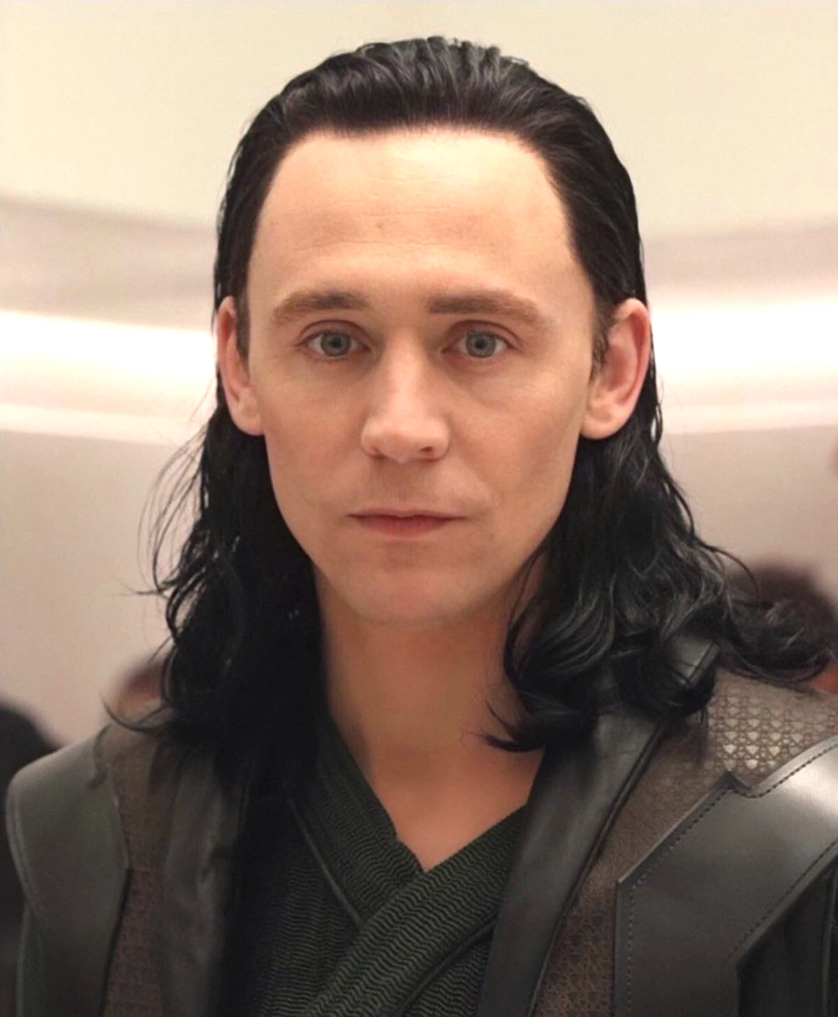 Loki Stark | Marvel Cinematic Universe Fanon Wiki | Fandom