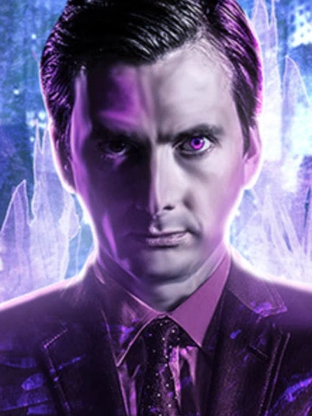 Category:Killgrave Family | Marvel Cinematic Universe Fanon Wiki | Fandom