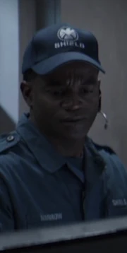 Porter Harrow (Reality-199999) | Marvel Cinematic Universe Fanon Wiki ...