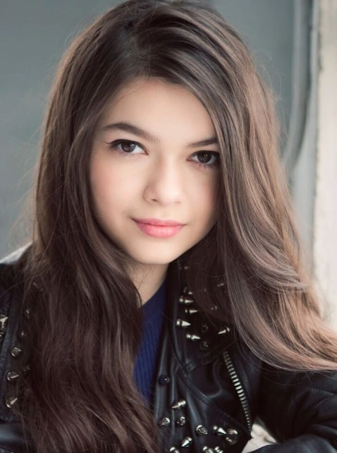 Andrea Benton | Marvel Cinematic Universe Fanon Wiki | Fandom