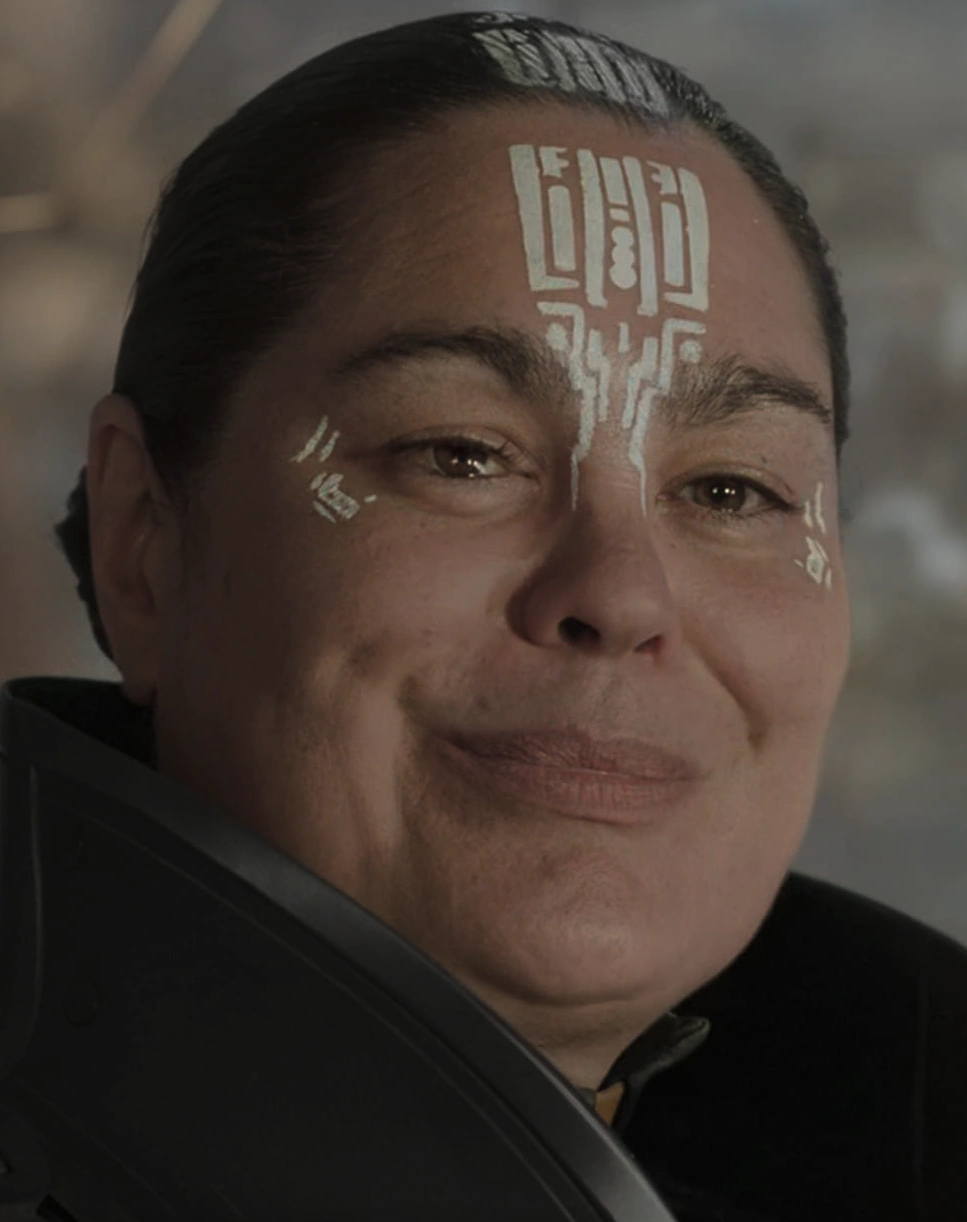 Taaia (Reality-199999) | Marvel Cinematic Universe Fanon Wiki | Fandom