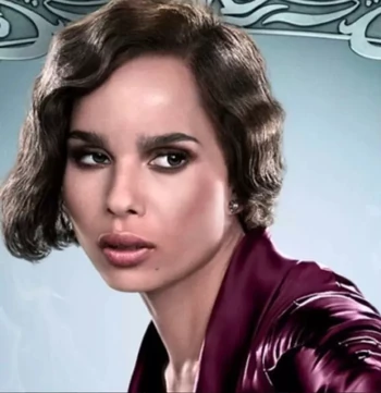 Bombshell | Marvel Cinematic Universe Fanon Wiki | Fandom