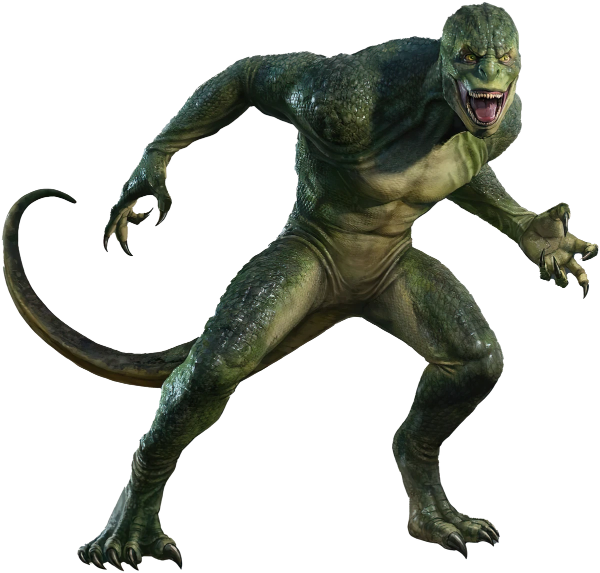 Curtis Connors (Mashupfan) | Marvel Cinematic Universe Fanon Wiki | Fandom