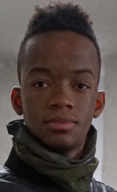 Jason Flint (Reality-936652) | Marvel Cinematic Universe Fanon Wiki ...