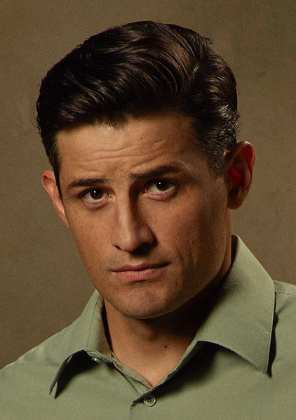 Category:Brotherhood of the Shield Members | Marvel Cinematic Universe ...