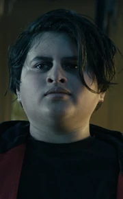 Michael Thompson (Reality-41633) | Marvel Cinematic Universe Fanon Wiki | Fandom