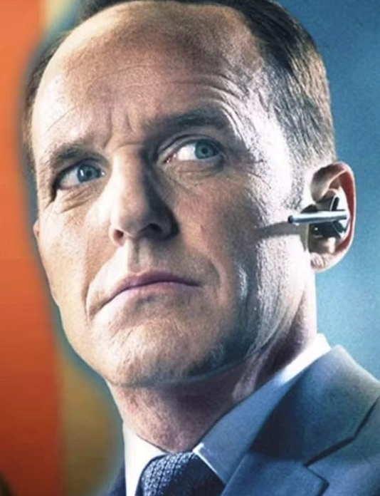 Phillip Jamie Coulson (Reality-3782) | Marvel Cinematic Universe Fanon ...