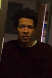 Keith Augustin | Marvel Cinematic Universe Fanon Wiki | Fandom