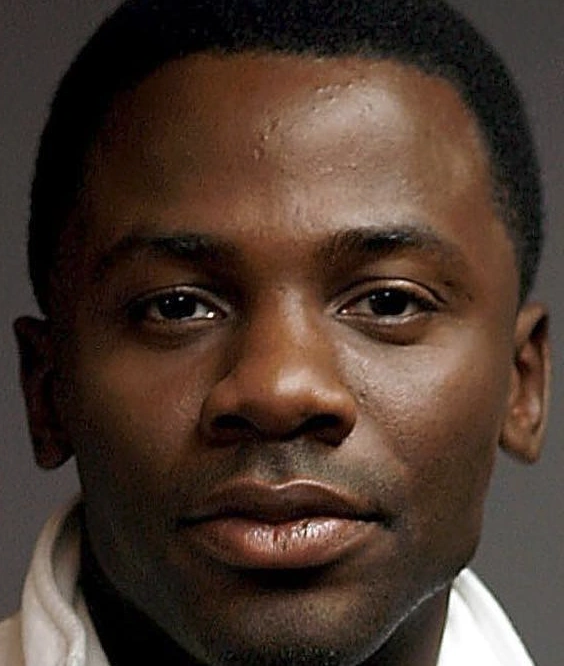 Reginald James Fortean | Marvel Cinematic Universe Fanon Wiki | Fandom