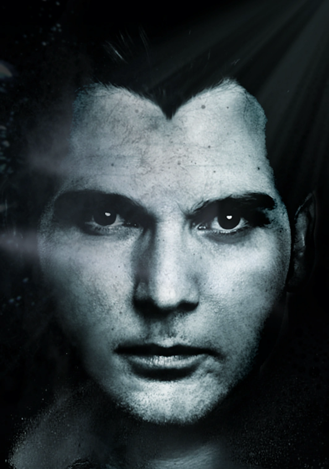 Remo Williams (Reality-199999) | Marvel Cinematic Universe Fanon Wiki ...