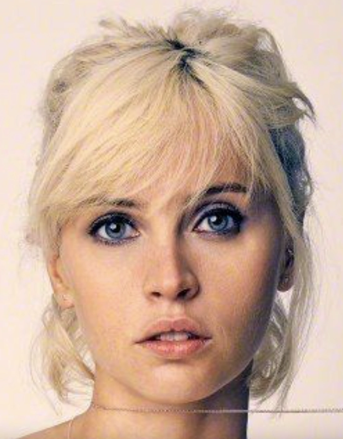Lily Hollister (Reality-88896) | Marvel Cinematic Universe Fanon Wiki ...