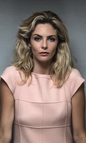 Barbara Denton Norriss (Reality-199999) | Marvel Cinematic Universe ...