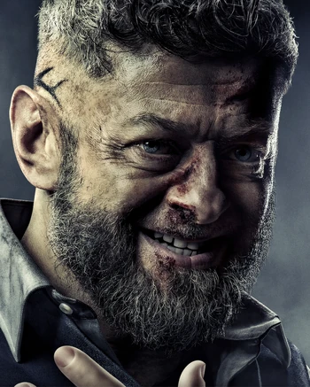 Ulysses Stefaan Klaue (LMD) (Reality-199999) | Marvel Cinematic ...