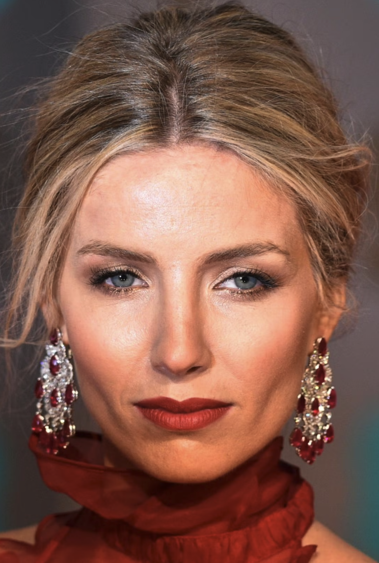 Anne Weying | Marvel Cinematic Universe Fanon Wiki | Fandom