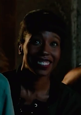 Marcia Jerry Pearson (Reality-199999) | Marvel Cinematic Universe Fanon ...