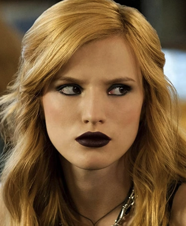 Wanda Wilson | Marvel Cinematic Universe Fanon Wiki | Fandom