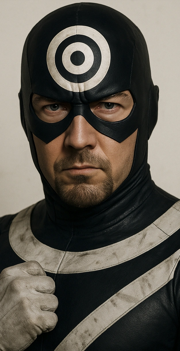 Lester Jangles (Reality-199999) | Marvel Cinematic Universe Fanon Wiki ...