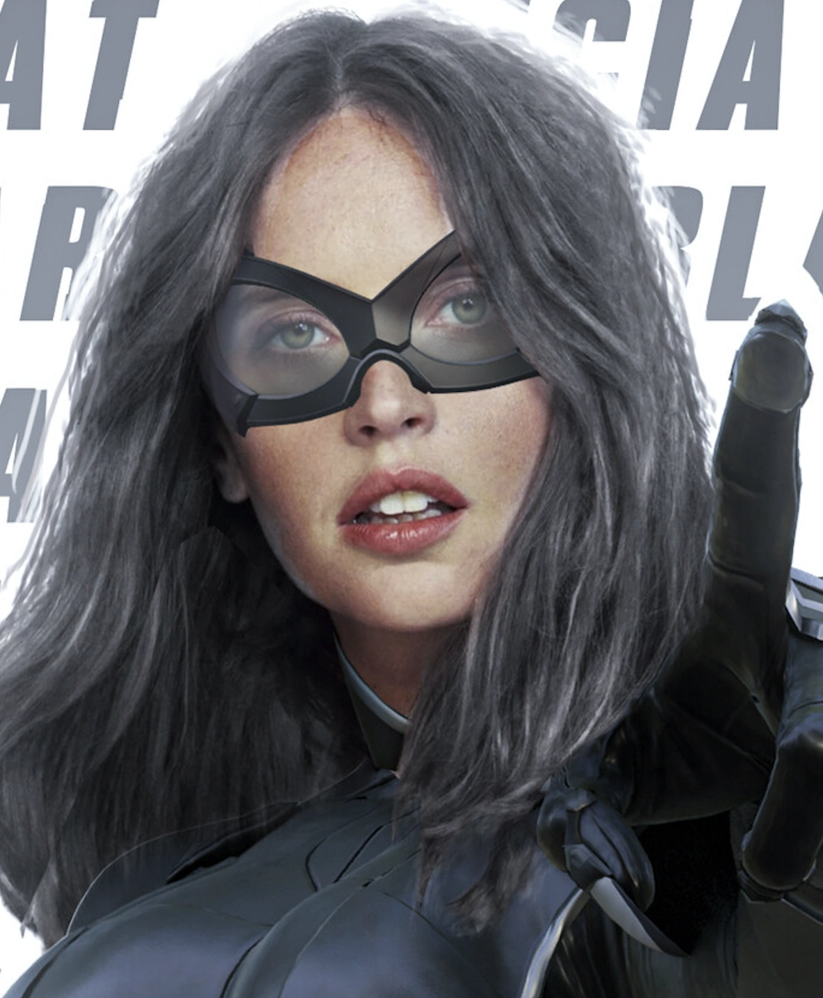 Felicia Sara Hardy (Reality-120703) | Marvel Cinematic Universe Fanon ...