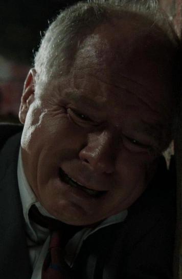 Albert DeVoor | Marvel Cinematic Universe Fanon Wiki | Fandom