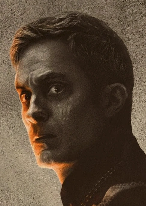 Jared Russell | Marvel Cinematic Universe Fanon Wiki | Fandom