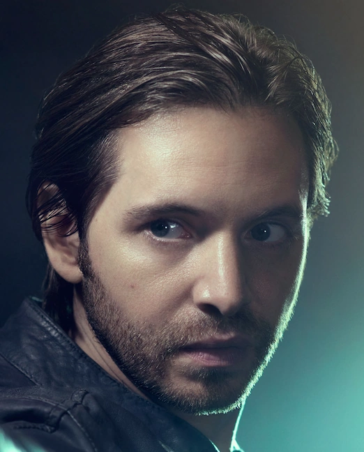 Liam Malloy | Marvel Cinematic Universe Fanon Wiki | Fandom