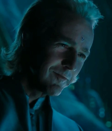George Pelham | Marvel Cinematic Universe Fanon Wiki | Fandom