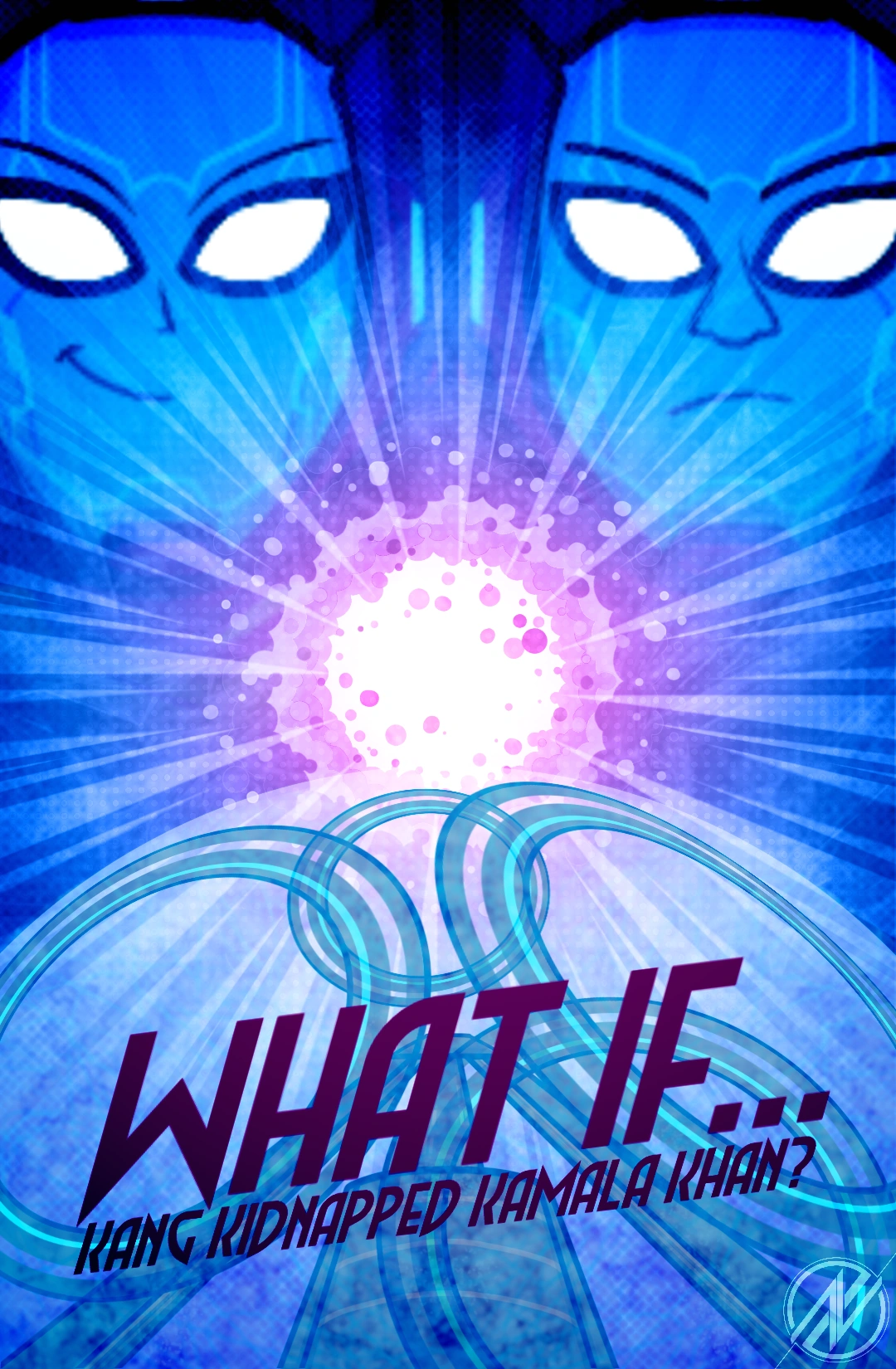 Earth-41018 | Marvel Cinematic Universe Fanon Wiki | Fandom
