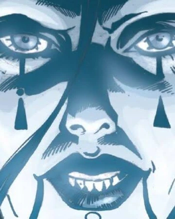 Astrea | Marvel Cinematic Universe Fanon Wiki | Fandom