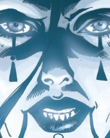 Astrea | Marvel Cinematic Universe Fanon Wiki | Fandom