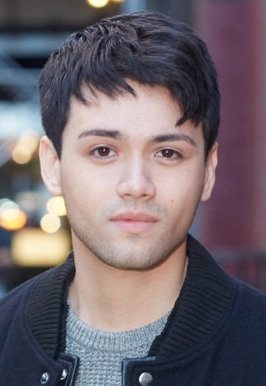 Justin Randall (Reality-199999) | Marvel Cinematic Universe Fanon Wiki ...