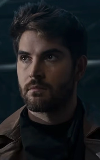 Remy LeBeau | Marvel Cinematic Universe Fanon Wiki | Fandom