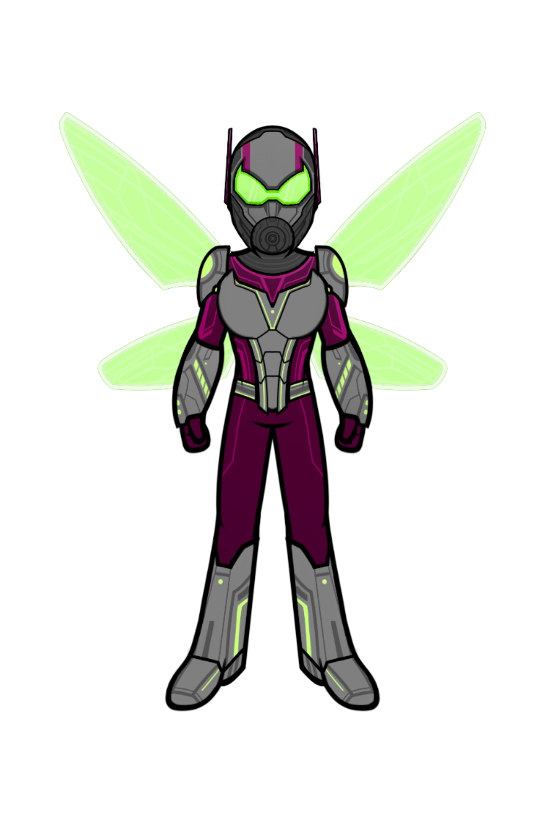 Beetle | Marvel Cinematic Universe Fanon Wiki | Fandom