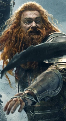 Volstagg (Reality-199999) | Marvel Cinematic Universe Fanon Wiki | Fandom