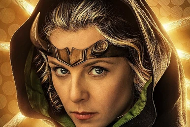 Loki Marvel Cinematic Universe Fanon Wiki Fandom