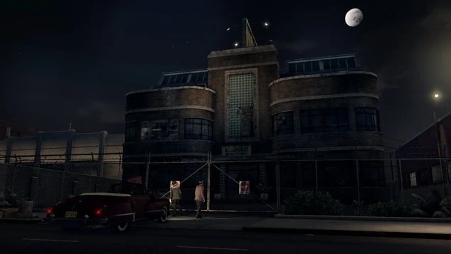 Alchemax Office | Marvel Cinematic Universe Fanon Wiki | Fandom