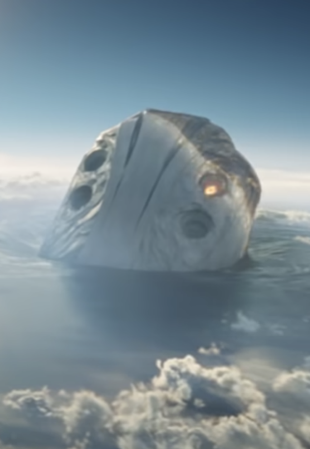 Tiamut the Communicator (Earth-515/Heitorfred1) | Marvel Cinematic ...