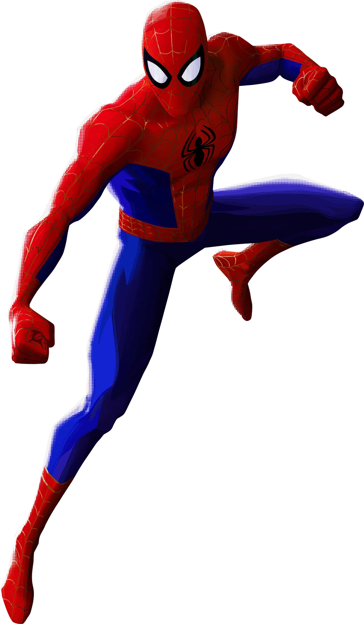 Peter Parker (Earth-616B) | Marvel Cinematic Universe Fanon Wiki | Fandom