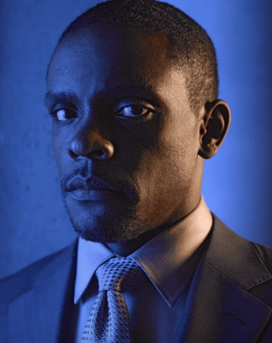 Elvin Daryl Haliday | Marvel Cinematic Universe Fanon Wiki | Fandom