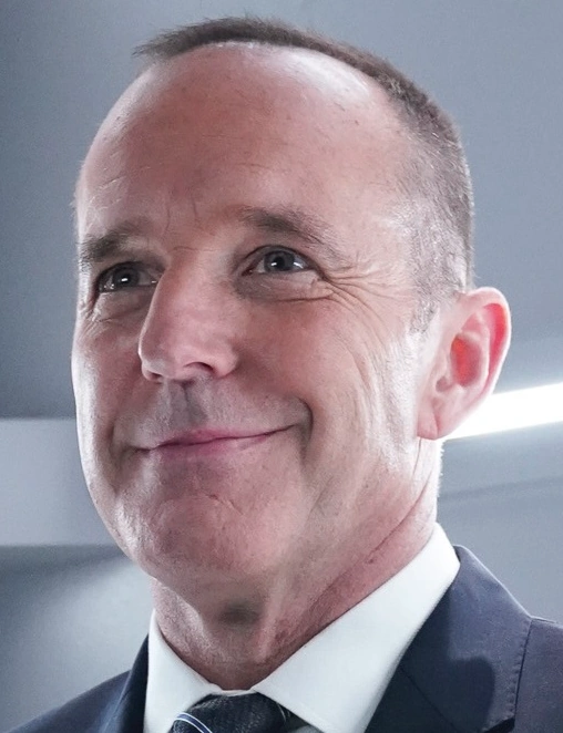 Phillip Jamie Coulson (Reality-98235) | Marvel Cinematic Universe Fanon ...