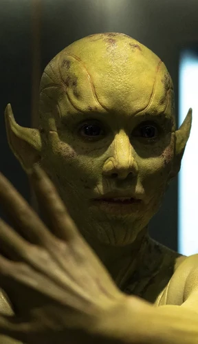 Raavaka Skragg (Reality-199999) | Marvel Cinematic Universe Fanon Wiki ...