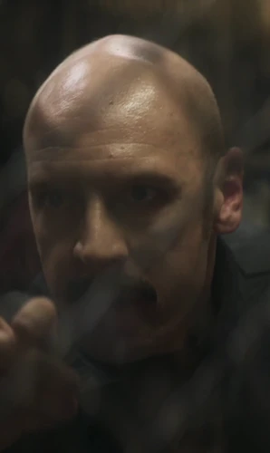 Arthur Magruder (Reality-199999) | Marvel Cinematic Universe Fanon Wiki ...