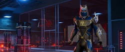 Dragon Rider | Marvel Cinematic Universe Fanon Wiki | Fandom