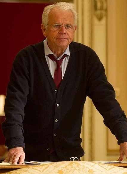 Harold Ritson (Earth-199999/Aboodash56) | Marvel Cinematic Universe ...