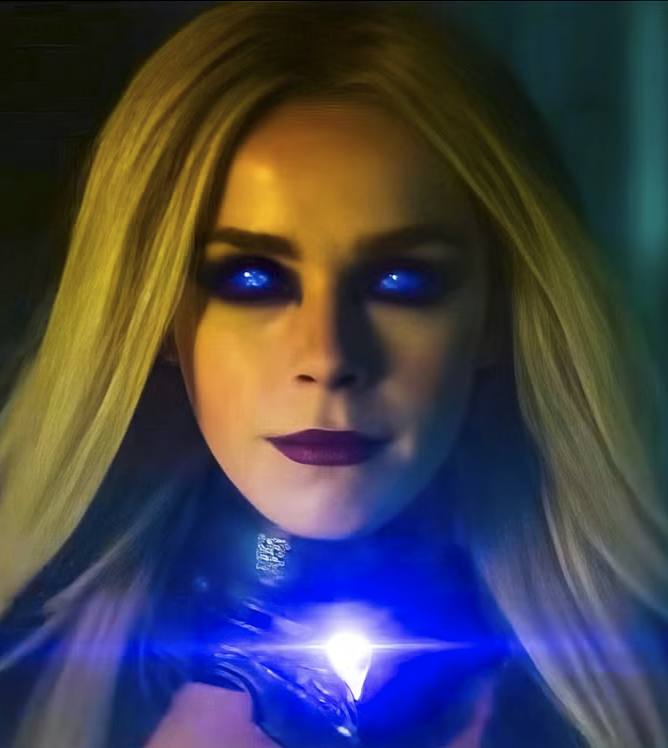 Gwendolyne Maxine Stacy (Reality-90212) | Marvel Cinematic Universe ... Gwendolyne Maxine Stacy (Reality-90212) | Marvel Cinematic Universe ...