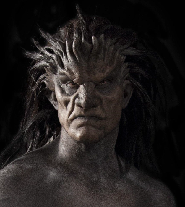 Andrew Garner (Reality-98235) | Marvel Cinematic Universe Fanon Wiki ...