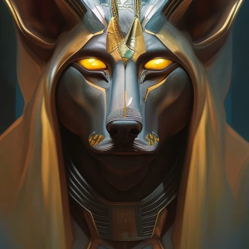 Anubis (Reynoman) | Marvel Cinematic Universe Fanon Wiki | Fandom