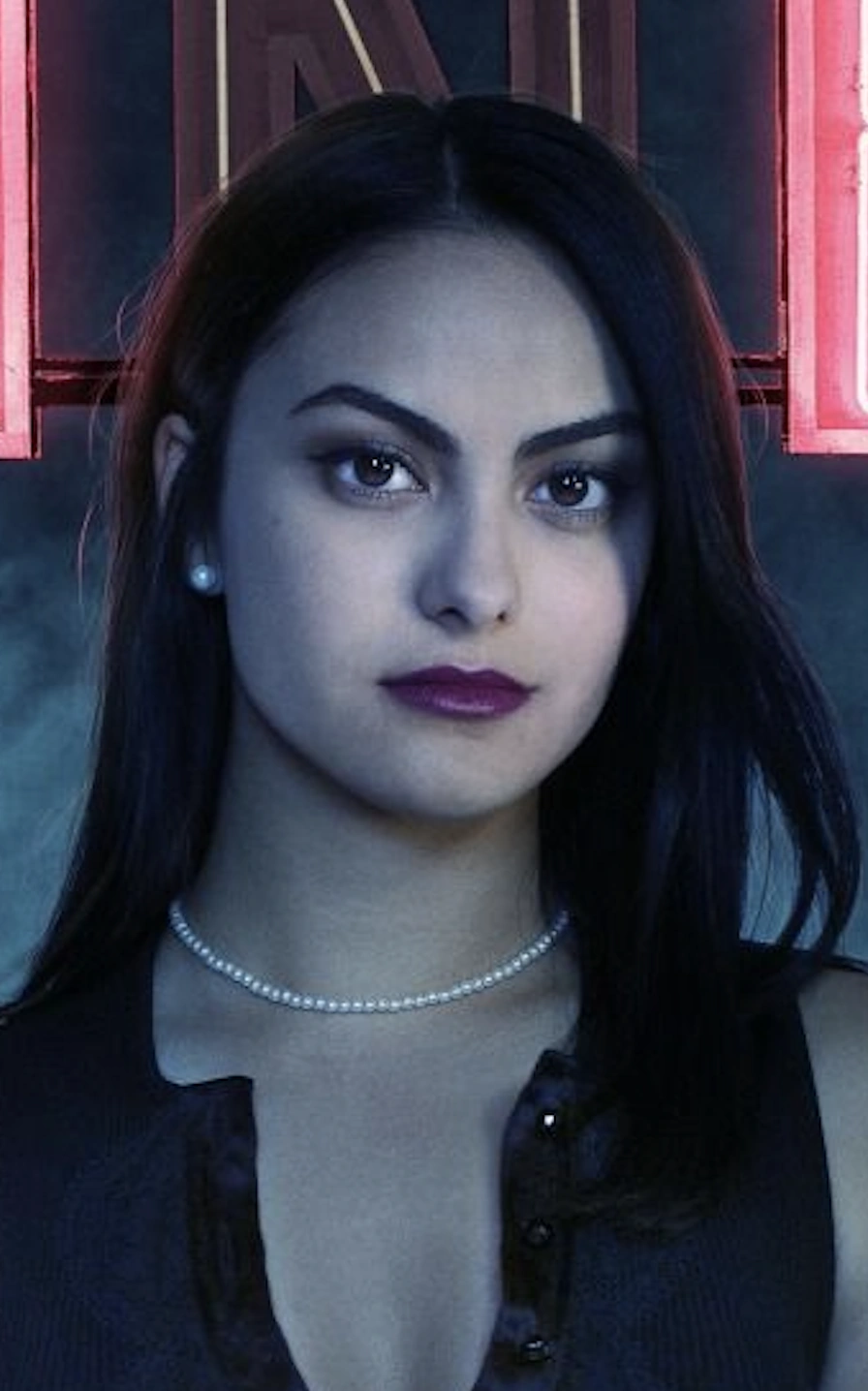 Veronica Cecilia Lodge (Reality-0023) | Marvel Cinematic Universe Fanon ...