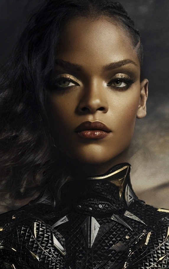 Shuri | Marvel Cinematic Universe Fanon Wiki | Fandom