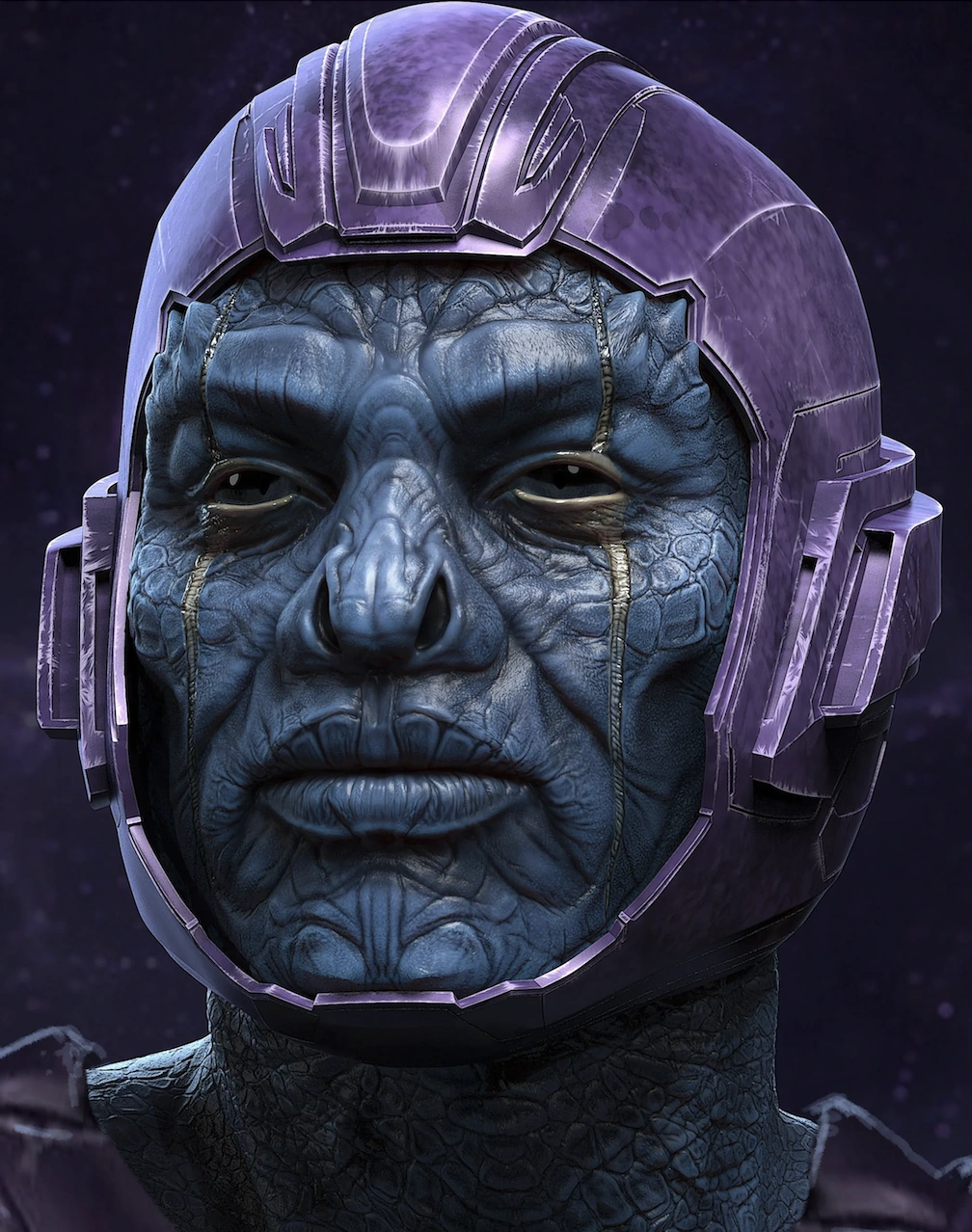 Curtis Conner (Reality-55586) | Marvel Cinematic Universe Fanon Wiki ...