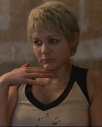 Alice Hart | Marvel Cinematic Universe Fanon Wiki | Fandom